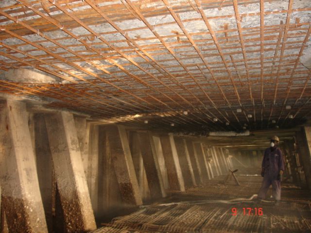 Rehabilitation of Berths 7 – 10 at the Port of Mombasa – H Young & Co ...