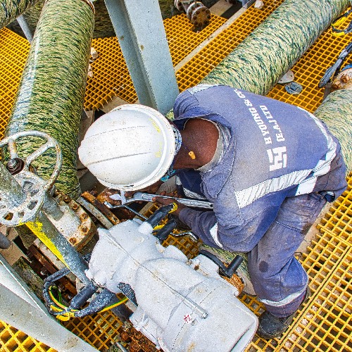 Upgrading to Bitumen Standard of Kendu Bay Homa Bay Road – H Young & Co ...