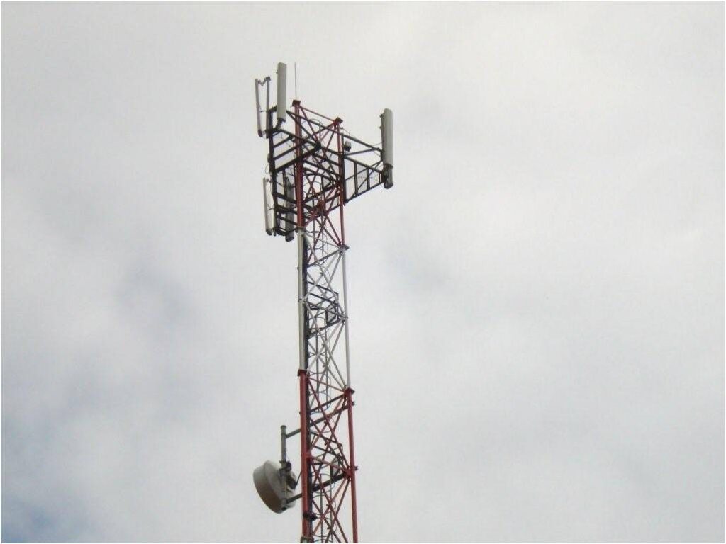 Gsm Infrastructure Network Across East Africa – H Young & Co. (E.A.) Ltd