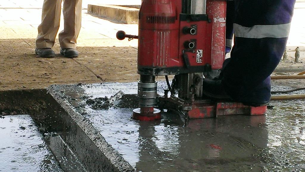 Supply, Installation And Commissioning Of Line 1 Third Pump And ...