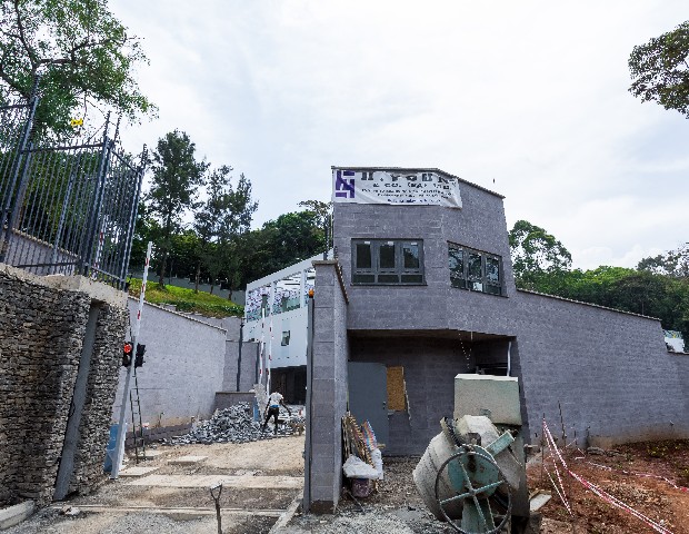 New Embassy For The State Of Israel In Nairobi, Kenya – H Young & Co ...