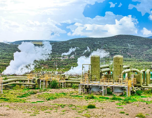 Lot 1 – Olkaria 1 Additional Unit 6 Geothermal Steamfield Development ...