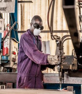 H Young & Co. (E.A.) Ltd